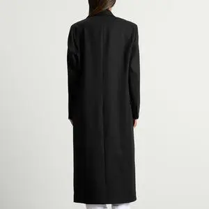 RÓHE Double Breasted Tailored Coat