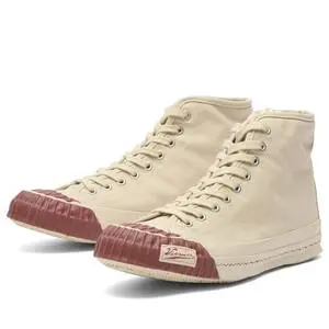 Visvim Skagway Hi Alta