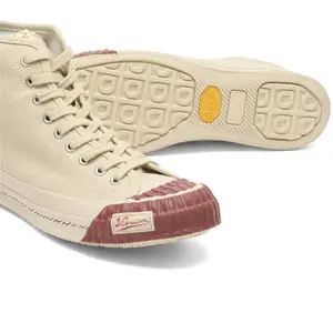 Visvim Skagway Hi Alta