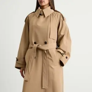 RÓHE Classic Trench Coat