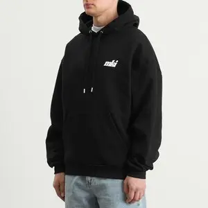 MKI MIYUKI ZOKU Stamp Hoody