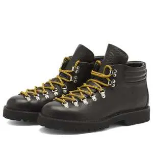 FRACAP M127 Roccia Vibram Sole Scarponcino Boot