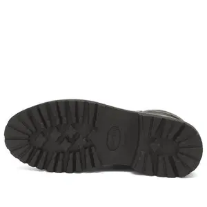 FRACAP M127 Roccia Vibram Sole Scarponcino Boot