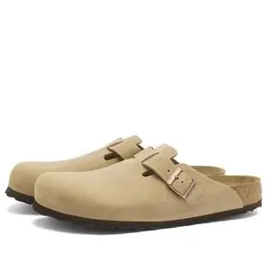 BIRKENSTOCK Boston Sfb