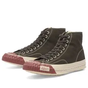 Visvim Skagway Hi Alta