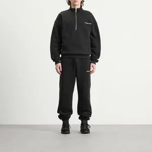 MKI MIYUKI ZOKU Uniform Quarter Zip