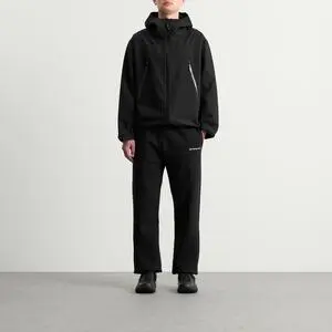 MKI MIYUKI ZOKU V3 Shell Hooded Jacket