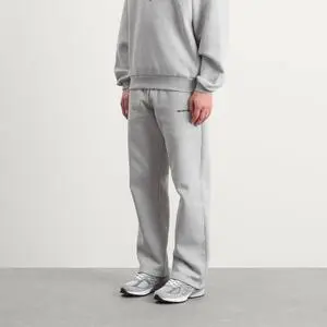 MKI MIYUKI ZOKU Uniform Wide Leg Joggers