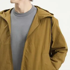 Studio Nicholson Avon Hooded Anorak