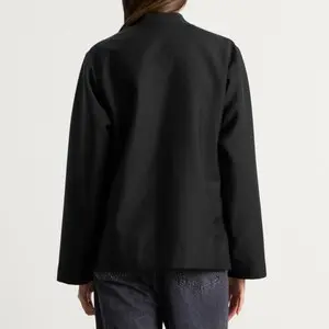 RÓHE Pankou Closure Jacket