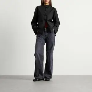 RÓHE Pankou Closure Jacket