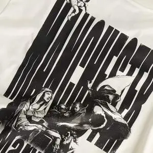 END. Manchester T-shirt