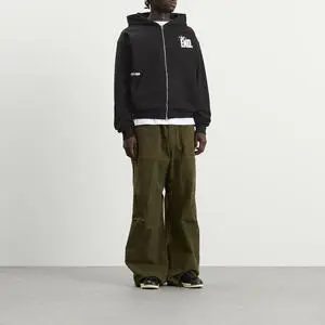 END. Manchester Zip Hoodie