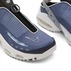 Nike Air Max Craze Sneaker - Navy/white/black