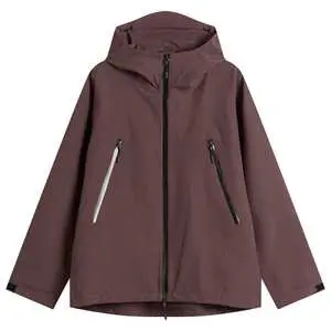 MKI MIYUKI ZOKU V3 Shell Hooded Jacket
