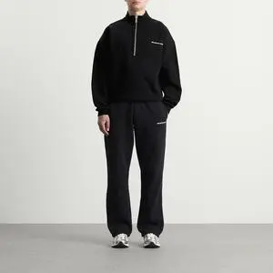MKI MIYUKI ZOKU Uniform Quarter Zip