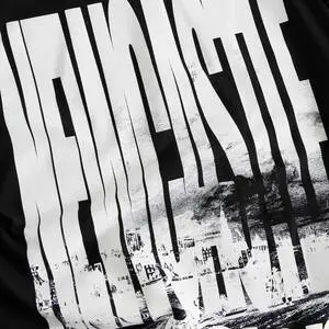 END. Newcastle T-shirt - Black