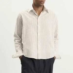 SECOND / LAYER Sherman Shirt