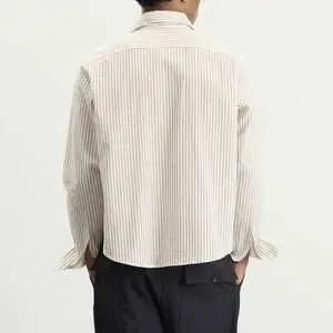 SECOND / LAYER Sherman Shirt