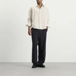 SECOND / LAYER Sherman Shirt