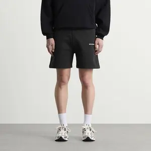 MKI MIYUKI ZOKU Uniform Sweat Shorts