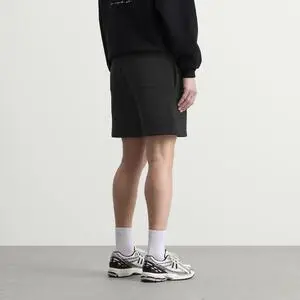 MKI MIYUKI ZOKU Uniform Sweat Shorts