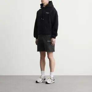 MKI MIYUKI ZOKU Uniform Sweat Shorts