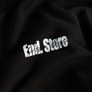 END. Newcastle Zip Hoodie