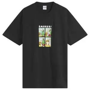 POLAR SKATE CO. Smoker! T-shirt