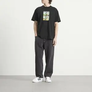 POLAR SKATE CO. Smoker! T-shirt