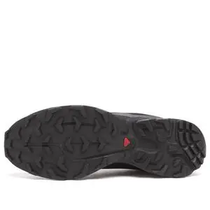 SALOMON Xt-6 - Black/black/phantom