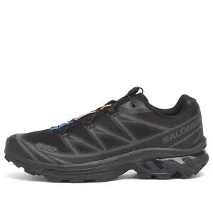 SALOMON Salomon XT-6 Athletic Sneakers Black/phantom