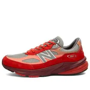 NEW BALANCE 990v6 Sneaker