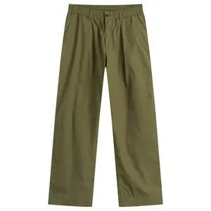 Universal Works Broadcloth Oxford Pant
