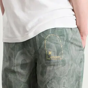 ACMH BY MAGIC CASTLES X Khruangbin Slack Pant