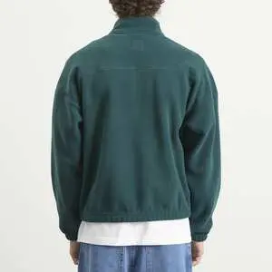 POLAR SKATE CO. Ivan Half Zip Fleece Sweatshirt