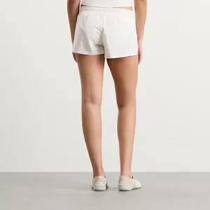 Nike X Skims Stretch Nylon Runner Short