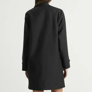 RÓHE Pankou Closure Dress