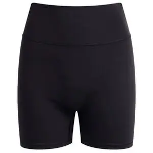 Nike X Skims Matte Short 3 - Obsidian