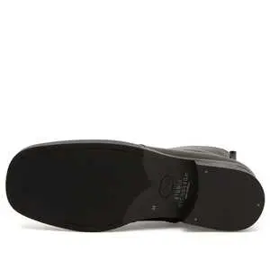 Studio Nicholson Square Leather Boot