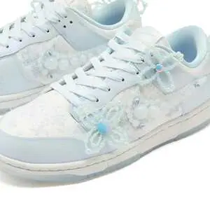 Nike X Susan Fang Dunk Low