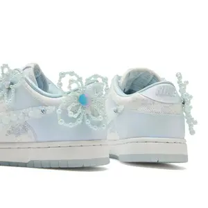 Nike X Susan Fang Dunk Low