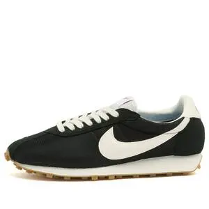 Nike Ld-1000 W Sneaker - Black/sail/orange