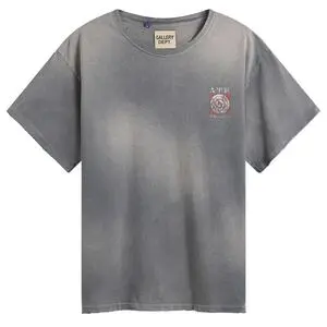 GALLERY DEPT. 40-year T-shirt - Black