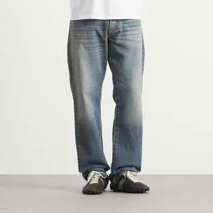 MAISON MARGIELA Straight Leg Jeans