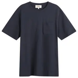 You Must Create Wild Ones T-shirt - Navy