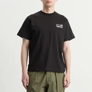 SERVICE WORKS Milos T-shirt End. Exclusive