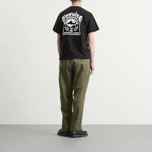 SERVICE WORKS Milos T-shirt End. Exclusive
