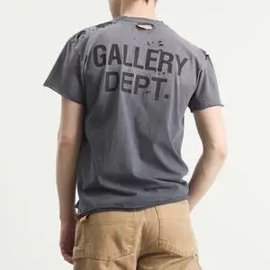 GALLERY DEPT. Salvage T-shirt