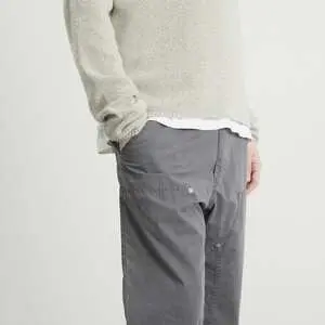 MAISON MARGIELA Cotton Utility Pant